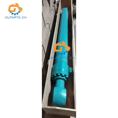 China Customized Hydraulic Arm Cylinder Excavator Spare Parts for Kobelco SK07 SK60 21-35 MPa for sale