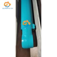 China Customized Hydraulic Arm Cylinder Excavator Spare Parts for Kobelco SK07 SK60 21-35 MPa for sale