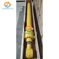 China SK120 Excavator Hydraulic Cylinder 21-35 MPa Arm Boom Bucket For Kobelco for sale