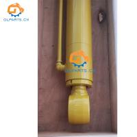 China Sumitomo SH265 Hydraulic Bucket Cylinder 21-35 MPa Heavy Machine Parts for sale
