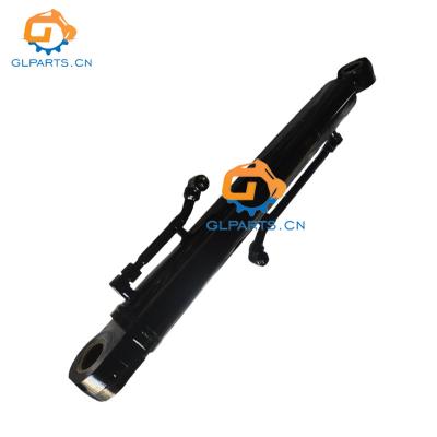 China SY60 Excavator Bucket Hydraulic Cylinder Assembly 21MPa 35MPa OEM Replacement for sale