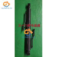 China SY75 Excavator Hydraulic Cylinder Tube Rod 21-35MPa Replacement Part for Sany for sale