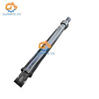 China SY75 Excavator Hydraulic Cylinder Tube Rod 21-35MPa Replacement Part for Sany for sale