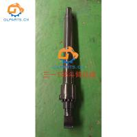 China Sany SY135 Excavator Hydraulic Bucket Cylinder 21-35 MPa High Performance for sale