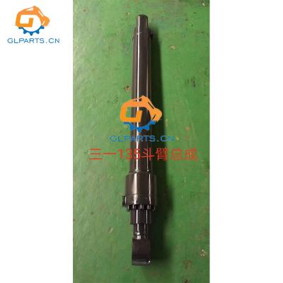 China Sany SY135 Excavator Hydraulic Bucket Cylinder 21-35 MPa High Performance for sale