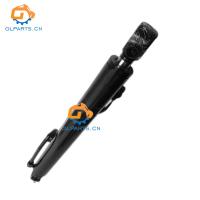 China Sany SY215 Excavator Hydraulic Boom Cylinder 21-35 MPa OEM Replacement for sale