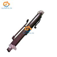 China Sany SY215 Hydraulic Excavator Bucket Cylinder 21-35 MPa Replacement Part for sale