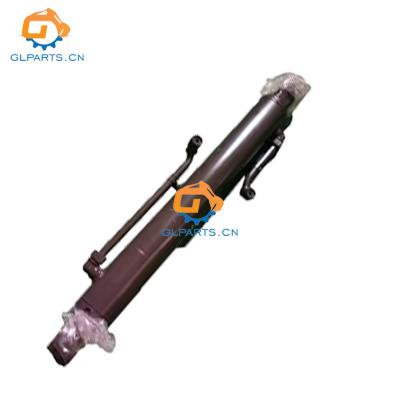 China Sany SY215 Hydraulic Excavator Bucket Cylinder 21-35 MPa Replacement Part for sale