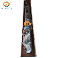 China Sany SY365 Hydraulic Bucket Cylinder 120mm Rod 170mm Tube Excavator Oil Cylinder for sale