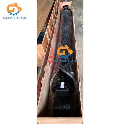 China OEM SY485 Excavator Arm Hydraulic Cylinder 21-35 MPa Stick Cylinder for sale