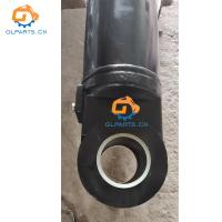 China OEM SY485 Excavator Arm Hydraulic Cylinder 21-35 MPa Stick Cylinder for sale