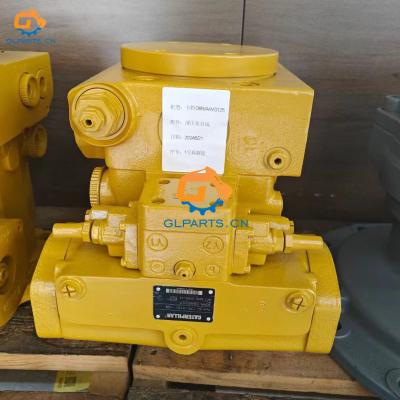 China Cat D8R Bulldozer Hydraulic Pump 139-4151 | 79.3 GPM Flow Capacity | 3,500 PSI Relief Valve for sale