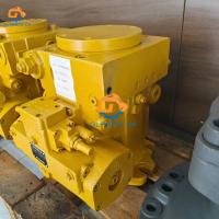 China Cat D8R Bulldozer Hydraulic Pump 139-4151 | 79.3 GPM Flow Capacity | 3,500 PSI Relief Valve for sale