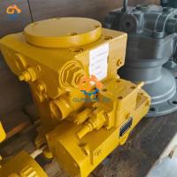 China Cat D8R Bulldozer Hydraulic Pump 139-4151 | 79.3 GPM Flow Capacity | 3,500 PSI Relief Valve for sale