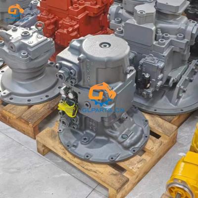 China Komatsu PC210-7k PC200-7k Hydraulic Main Pump 708-2L-00202 for Excavators for sale