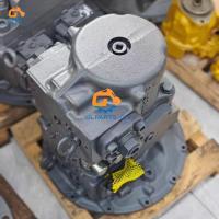 China Komatsu PC210-7k PC200-7k Hydraulic Main Pump 708-2L-00202 for Excavators for sale