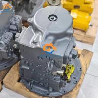 China Komatsu PC210-7k PC200-7k Hydraulic Main Pump 708-2L-00202 for Excavators for sale