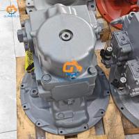 China Komatsu PC210-7k PC200-7k Hydraulic Main Pump 708-2L-00202 for Excavators for sale