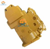China 292-8768 E966H E972 Excavator Hydraulic Pump 17-Tooth Shaft Piston Type for Caterpillar for sale