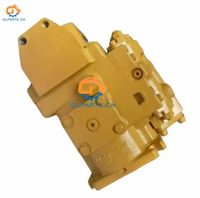 China 292-8768 E966H E972 Excavator Hydraulic Pump 17-Tooth Shaft Piston Type for Caterpillar for sale