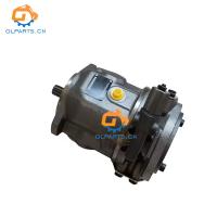 China 419-18-51102 WA320-7-8 Hydraulic Piston Pump for Komatsu Excavator Parts for sale