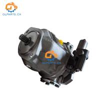 China 419-18-51102 WA320-7-8 Hydraulic Piston Pump for Komatsu Excavator Parts for sale