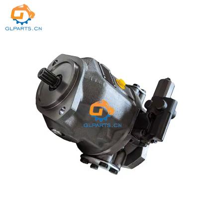 China 419-18-51102 WA320-7-8 Hydraulic Piston Pump for Komatsu Excavator Parts for sale