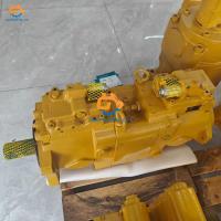 China 565-9737 Excavator Hydraulic Pump Piston Type 79.3 GPM 3500 PSI for E336GC E340 E345GC Models for sale