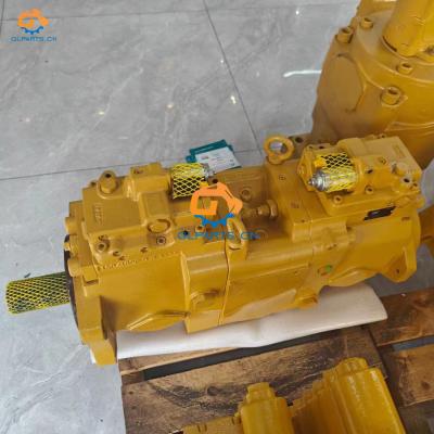 China 565-9737 Excavator Hydraulic Pump Piston Type 79.3 GPM 3500 PSI for E336GC E340 E345GC Models for sale