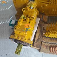 China 565-9737 Excavator Hydraulic Pump Piston Type 79.3 GPM 3500 PSI for E336GC E340 E345GC Models for sale