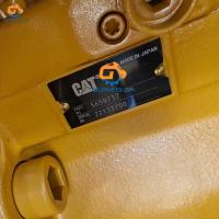 China 565-9737 Excavator Hydraulic Pump Piston Type 79.3 GPM 3500 PSI for E336GC E340 E345GC Models for sale