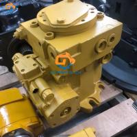 China 593-3841 Hydraulic Main Pump for Caterpillar E390 E395 Excavators - 79.3 GPM Flow, 3500 PSI Pressure for sale