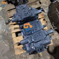 China D31 D39 D37 Hydraulic Main Pump 79.3 GPM 3500 PSI for Komatsu Bulldozers 702-2M-00061 720-2M-00062 720-2M-00063 for sale