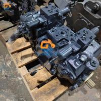 China D31 D39 D37 Hydraulic Main Pump 79.3 GPM 3500 PSI for Komatsu Bulldozers 702-2M-00061 720-2M-00062 720-2M-00063 for sale