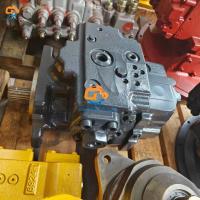 China Bulldozer Hydraulic Pump 708-1H-00111 D155AX GC380F 79.3 GPM 3500 PSI Piston Pump for sale