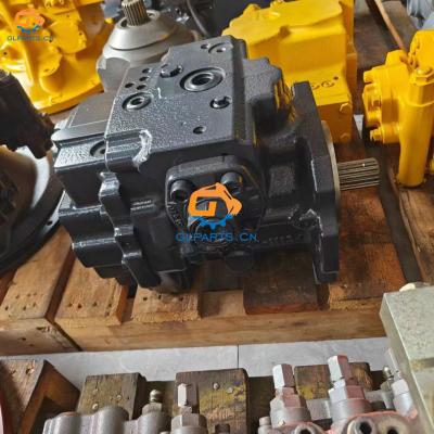 China Bulldozer Hydraulic Pump 708-1H-00111 D155AX GC380F 79.3 GPM 3500 PSI Piston Pump for sale