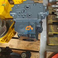 China Bulldozer Hydraulic Pump 708-1H-00111 D155AX GC380F 79.3 GPM 3500 PSI Piston Pump for sale