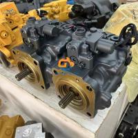 China 708-1S-00940 D375A Hydraulic Main Pump 300 L/min 3500 psi for Komatsu WA380 WA450 WA470 WA480 for sale
