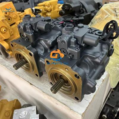 China 708-1S-00940 D375A Hydraulic Main Pump 300 L/min 3500 psi for Komatsu WA380 WA450 WA470 WA480 for sale
