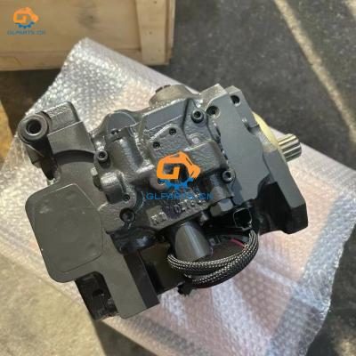 China Komatsu WA380-6 WA430-6 Hydraulic Main Pump 708-1U-11524 | 250-350 Bar Pressure | Axial Piston Design for sale