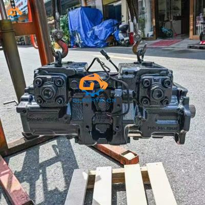 China 708-2G-00060 D475A D475A-5 Hydraulic Pump Assembly for Komatsu Excavators - 350 Bar Pressure, High Flow for sale