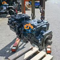 China 708-2G-00060 D475A D475A-5 Hydraulic Pump Assembly for Komatsu Excavators - 350 Bar Pressure, High Flow for sale