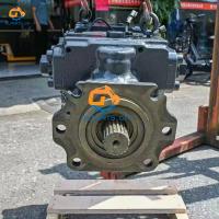 China 708-2G-00060 D475A D475A-5 Hydraulic Pump Assembly for Komatsu Excavators - 350 Bar Pressure, High Flow for sale