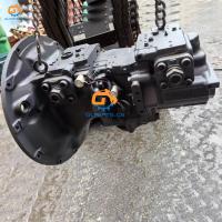 China Komatsu PC300LC-8MO Hydraulic Piston Pump 708-2G-00181 708-2g-11650 High Pressure 350 Bar for sale