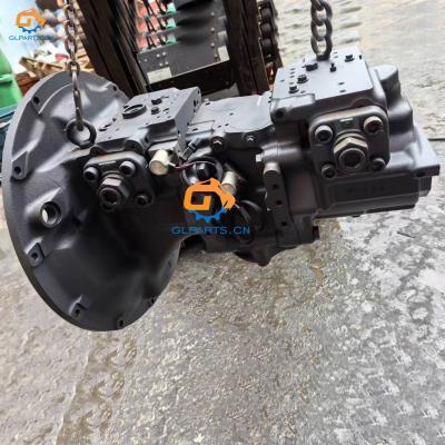 China Komatsu PC300LC-8MO Hydraulic Piston Pump 708-2G-00181 708-2g-11650 High Pressure 350 Bar for sale