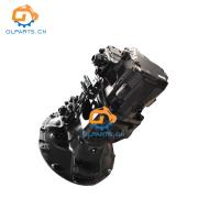 China 708-2J-00011 Main Hydraulic Pump for Komatsu PC490LC PC490-10 PC450-10 | 206 GPM Flow & 400 Bar Pressure for sale