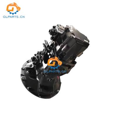 China 708-2J-00011 Main Hydraulic Pump for Komatsu PC490LC PC490-10 PC450-10 | 206 GPM Flow & 400 Bar Pressure for sale