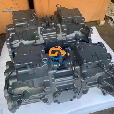 China Komatsu PC2000-8 Hydraulic Pump 708-2k-00123 708-2k-00122 High Pressure 350 Bar Piston Pump for sale
