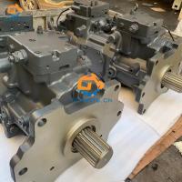 China Komatsu PC2000-8 Hydraulic Pump 708-2k-00123 708-2k-00122 High Pressure 350 Bar Piston Pump for sale