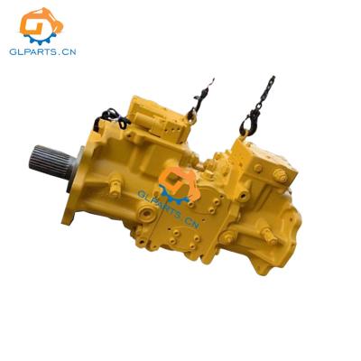China Komatsu PC3000 PC3000-6 PC4000 Hydraulic Main Pump 708-2k-00330 High Pressure 400 Bar for sale